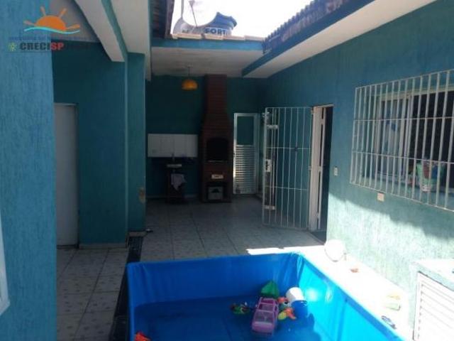 casa para venda em praia grande