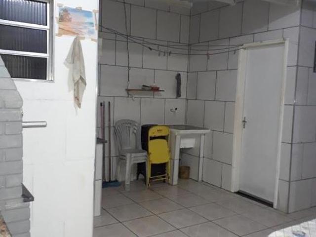 Casa para Venda em Praia Grande/SP 3 Dorm. 108 m2 Área Útil