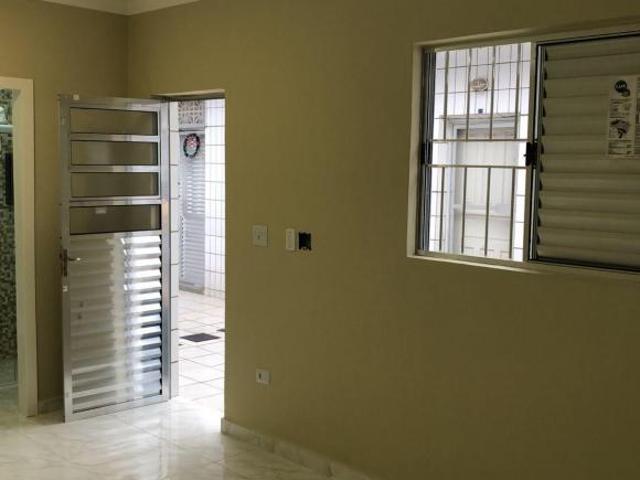 Casa para Venda em Praia Grande/SP 1 Dorm. 25 m2 Área Útil