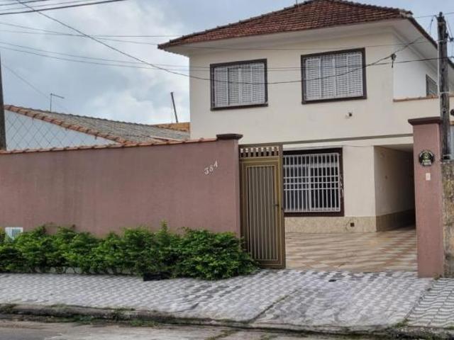 Casa para Venda em Praia Grande/SP 5 Dorm. 200 m2 Área Útil