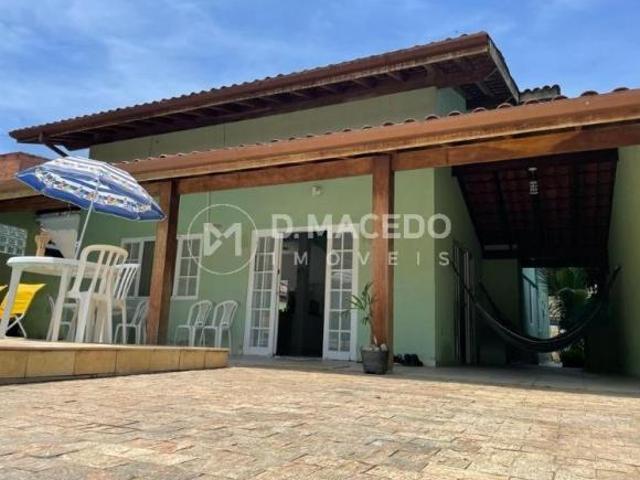 Casa para venda em Praia Do Lazaro de 200.00m² com 5 Quartos, 5 Suites e 3 Garagens