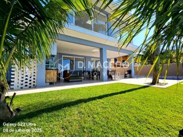 Casa para venda em Praia Do Sape de 553.00m² com 4 Quartos e 4 Suites