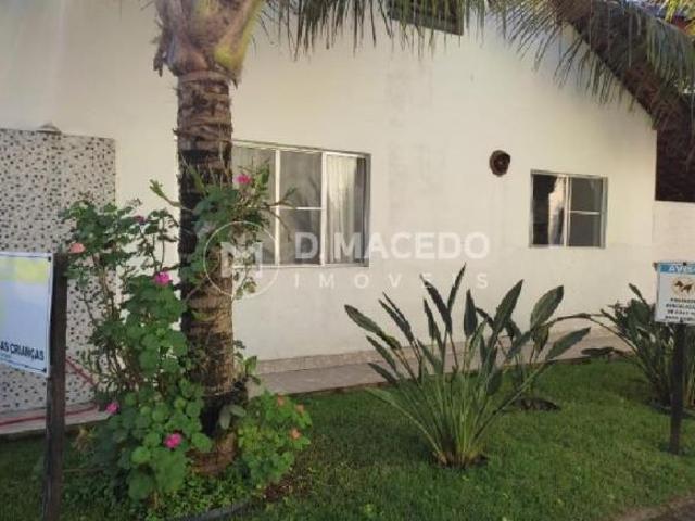 Casa para venda em Praia Do Sape de 176.00m² com 3 Quartos, 1 Suite e 2 Garagens