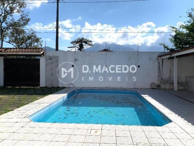 Casa para venda em Praia Do Sape de 263.00m² com 7 Quartos, 5 Suites e 4 Garagens