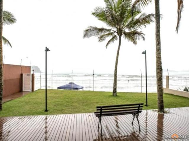 Casa para venda em Praia Do Sape de 324.00m² com 4 Quartos, 4 Suites e 3 Garagens