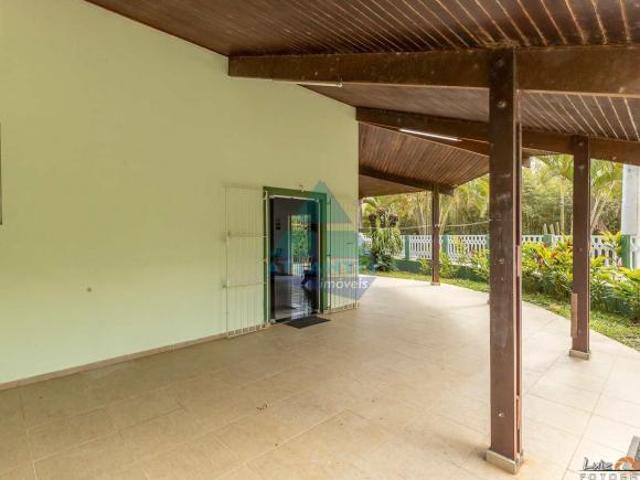 Casa para venda em Praia Do Sapê de 326.00m² com 4 Quartos, 1 Suite e 2 Garagens