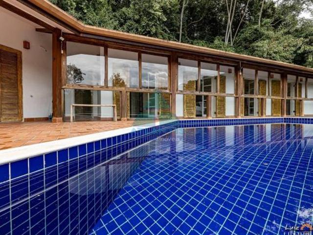 Casa para venda em Praia Do Pulso de 240.00m² com 4 Quartos, 4 Suites e 4 Garagens