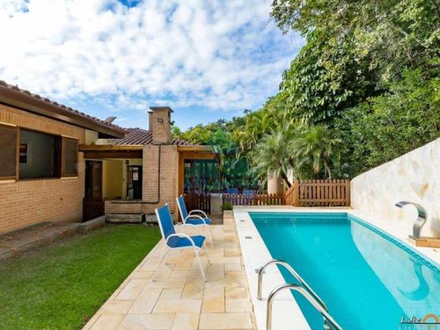 Casa para venda em Praia Do Pulso de 336.00m² com 5 Quartos, 3 Suites e 3 Garagens