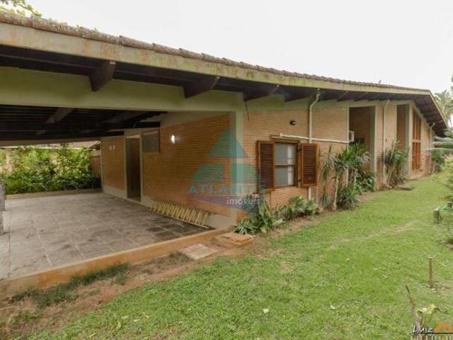 Casa para venda em Praia Do Pulso de 403.00m² com 5 Quartos, 3 Suites e 4 Garagens