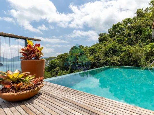 Casa para venda em Praia Do Pulso de 560.00m² com 4 Quartos, 4 Suites e 6 Garagens