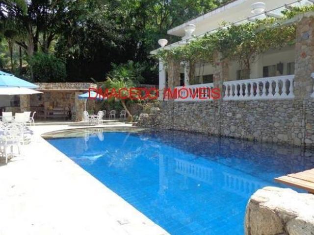 Casa para venda em Praia Domingas Dias de 606.00m² com 6 Quartos, 6 Suites e 15 Garagens