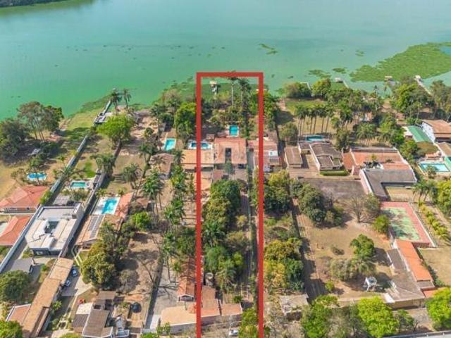 Casa para venda em Praia Dos Namorados de 586.00m² com 3 Quartos, 2 Suites e 10 Garagens