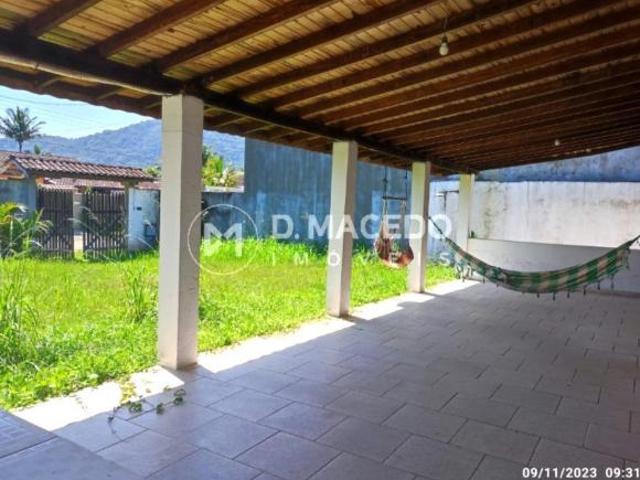 Casa para venda em Praia Da Lagoinha de 124.00m² com 2 Quartos, 1 Suite e 3 Garagens