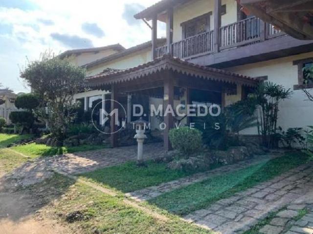 Casa para venda em Praia Da Lagoinha de 1320.00m² com 16 Quartos e 21 Garagens