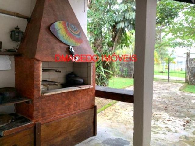Casa para venda em Praia Da Lagoinha de 154.00m² com 3 Quartos, 1 Suite e 3 Garagens