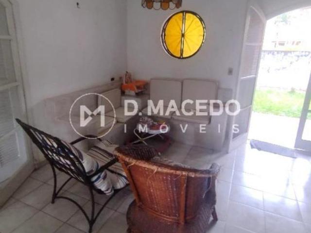 Casa para venda em Praia Da Lagoinha de 228.74m² com 2 Quartos e 4 Garagens