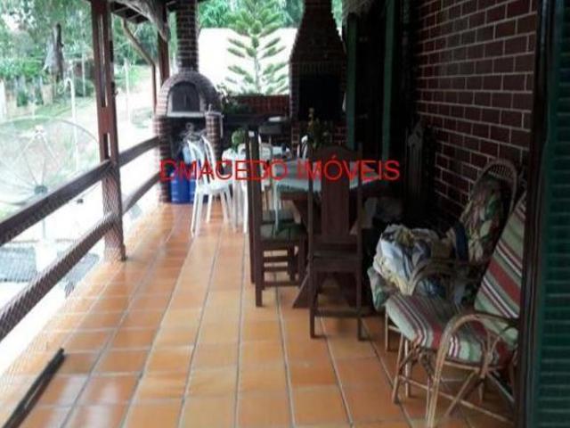 Casa para venda em Praia Da Lagoinha de 340.00m² com 8 Quartos, 4 Suites e 8 Garagens