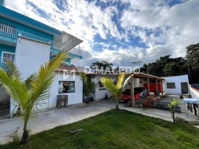Casa para venda em Praia Da Lagoinha de 606.00m² com 2 Quartos, 2 Suites e 4 Garagens