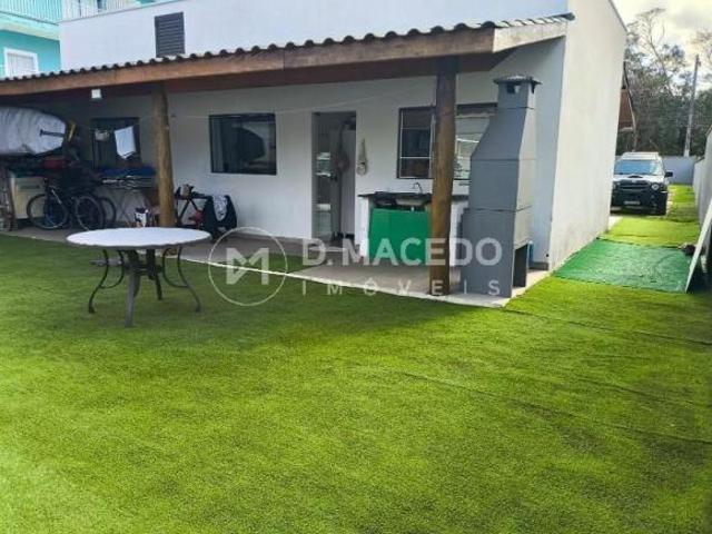 Casa para venda em Praia Da Lagoinha de 600.00m² com 4 Quartos, 1 Suite e 4 Garagens
