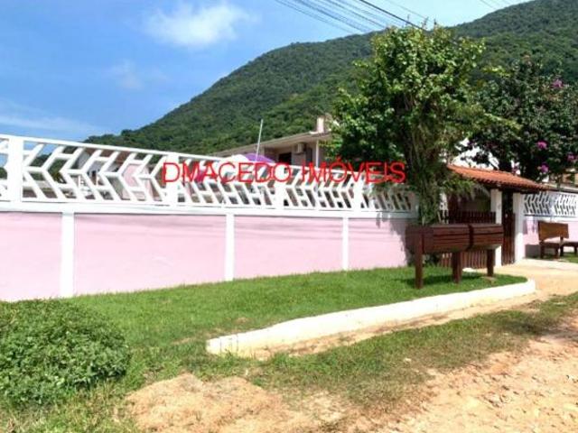 Casa para venda em Praia Da Lagoinha de 87.00m² com 2 Quartos, 1 Suite e 1 Garagem