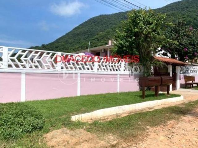 Casa para venda em Praia Da Lagoinha de 87.21m² com 2 Quartos e 1 Garagem