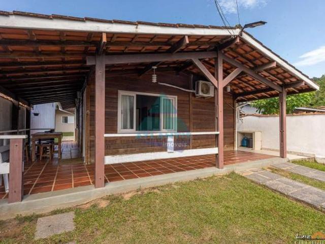 Casa para venda em Praia Das Toninhas de 108.00m² com 3 Quartos, 1 Suite e 1 Garagem