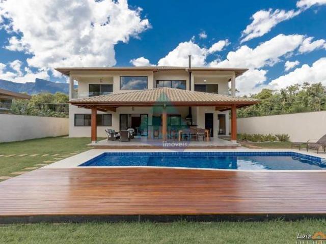 Casa para venda em Praia Dura de 773.00m² com 6 Quartos, 6 Suites e 3 Garagens