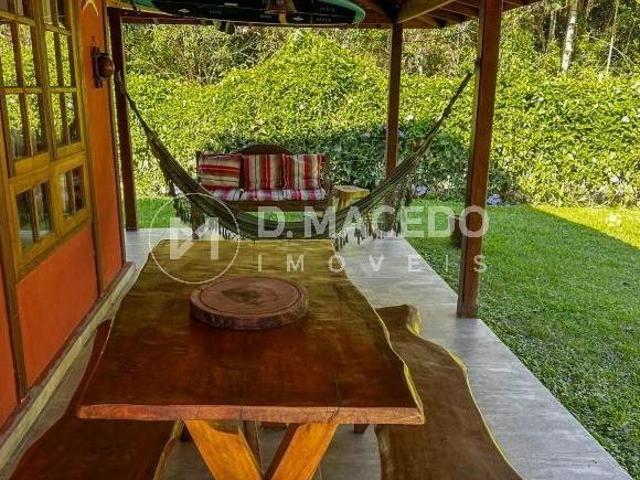 Casa para venda em Praia Dura de 106.54m² com 2 Quartos e 5 Garagens