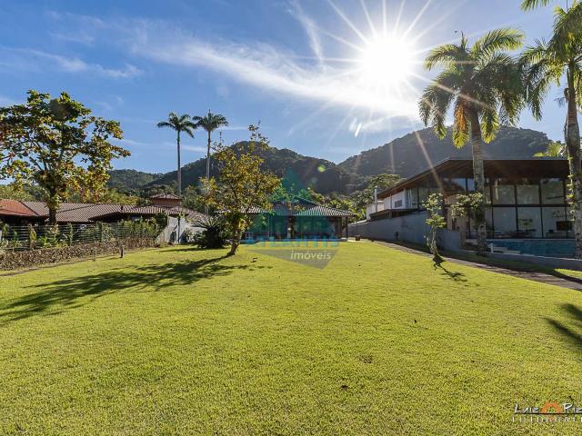 Casa para venda em Praia Dura em Ubatuba São Paulo de 212.00m² com 4 Quartos, 4 Suítes e 4 Garagens