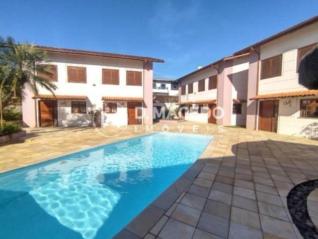 Casa para venda em Praia Maranduba de 112.00m² com 3 Quartos, 1 Suite e 2 Garagens