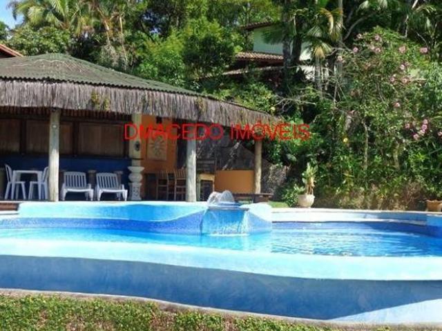 Casa para venda em Praia Vermelha Do Centro de 1000.00m² com 7 Quartos e 7 Suites