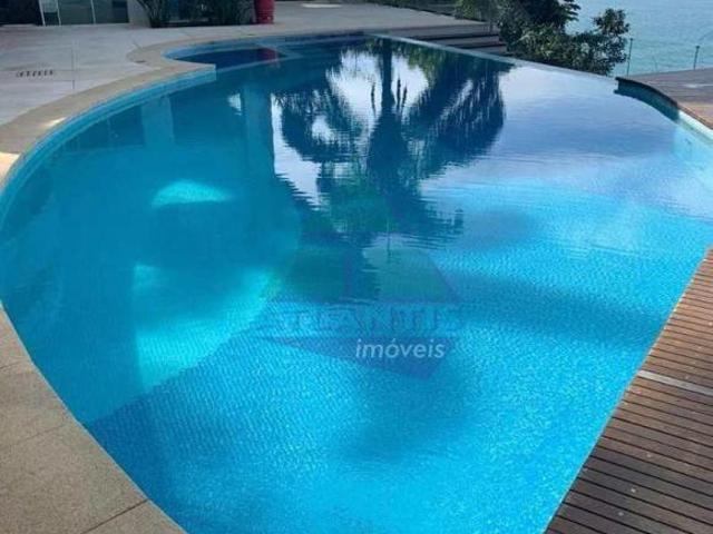 Casa para venda em Praia Vermelha Do Sul de 1200.00m² com 6 Quartos, 4 Suites e 15 Garagens