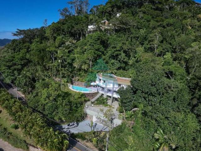 Casa para venda em Praia Vermelha Do Sul de 450.00m² com 4 Quartos, 2 Suites e 3 Garagens