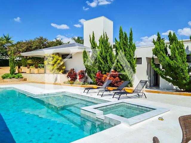 Casa para venda em Prata em Itupeva São Paulo de 900.00m² com 6 Quartos, 4 Suítes e 4 Garagens