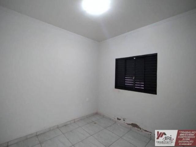 Casa para venda em Pratápolis
