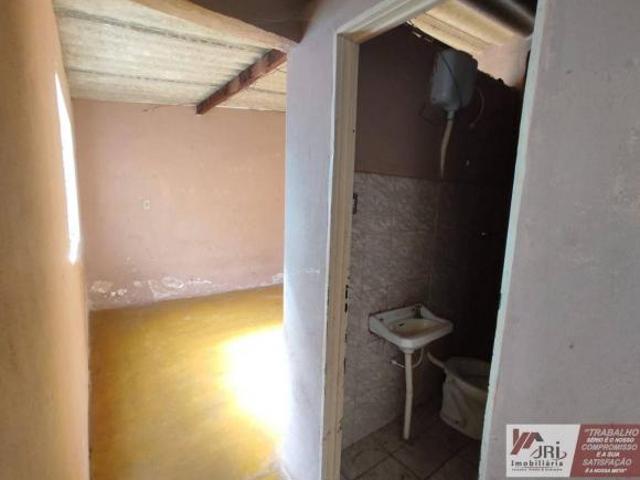 Casa para venda em Pratápolis
