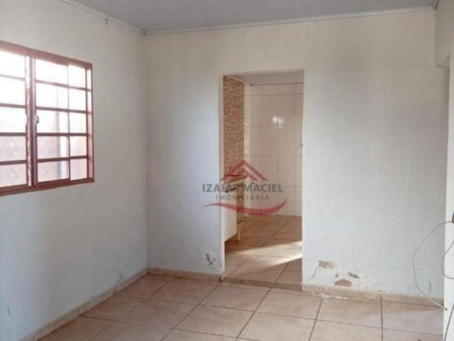 Casa para venda em Pratápolis