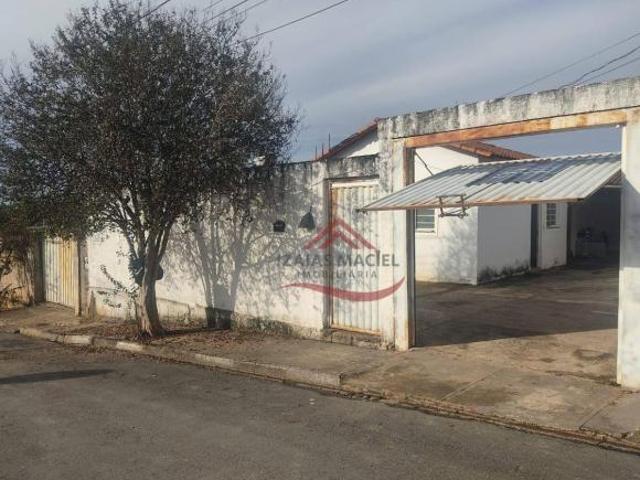 Casa para venda em Pratápolis