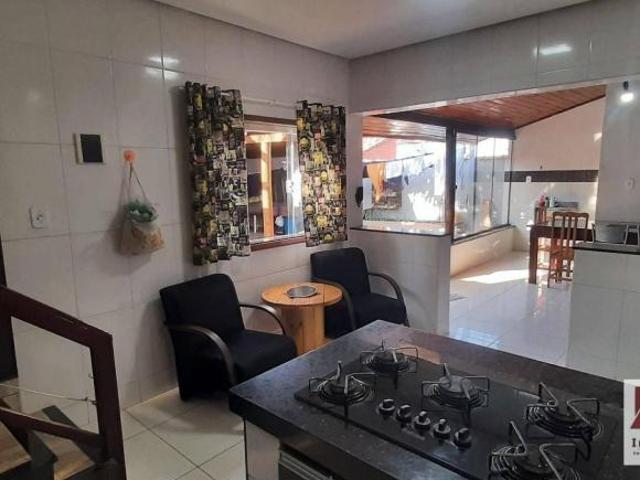 Casa para venda em Pratápolis