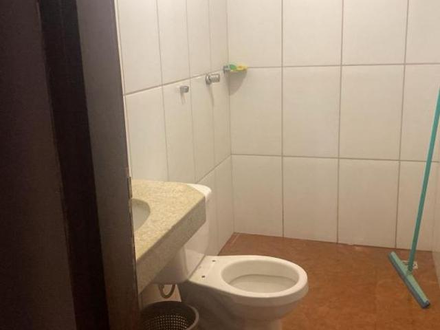 Casa para venda em Prefeito José Moisés, Itumbiara