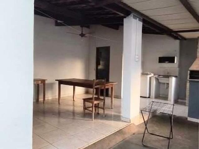 Casa para venda em Presidente de 175.27m² com 3 Quartos e 2 Garagens