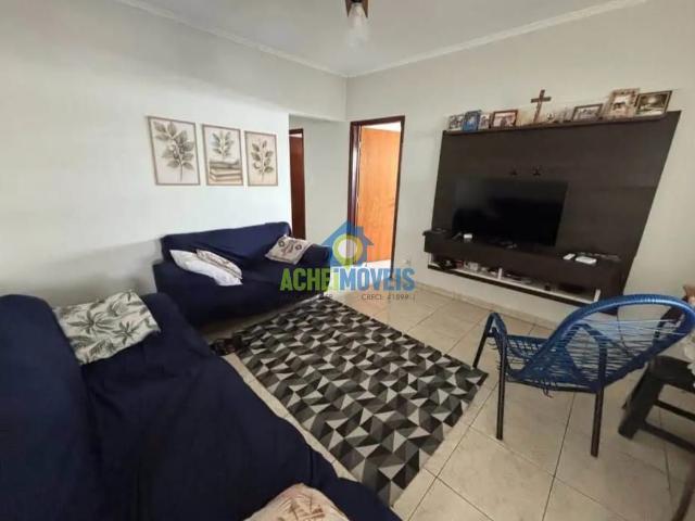 Casa para venda em Presidente em Araçatuba São Paulo de 175.27m² com 3 Quartos, 1 Suíte e 2 Garagens