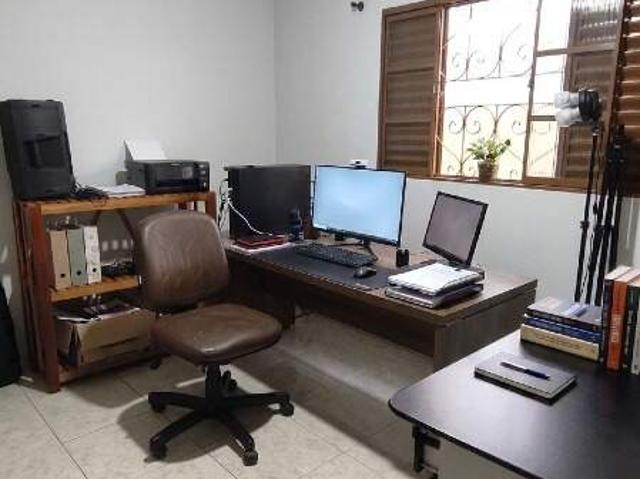 Casa para venda em Presidente em Araçatuba São Paulo de 175.27m² com 3 Quartos e 2 Garagens