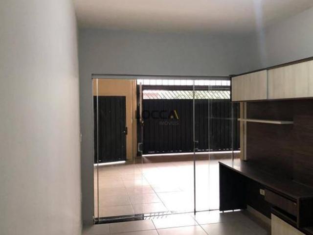 Casa para venda em Presidente Médici de 132.00m² com 3 Quartos, 2 Suites e 2 Garagens