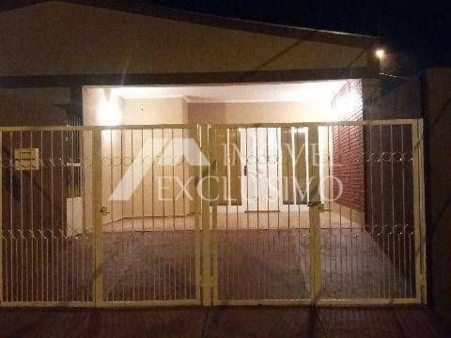 Casa para venda em Presidente Médici em Ribeirão Preto São Paulo de 117.00m² com 4 Quartos e 4 Garagens