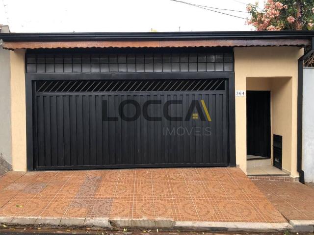 Casa para venda em Presidente Médici em Ribeirão Preto São Paulo de 132.00m² com 3 Quartos, 2 Suítes e 2 Garagens
