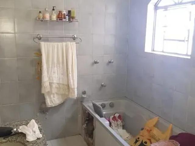 Casa para Venda em Presidente Prudente, TABAJARA, 4 dormitórios, 3 banheiros, 3 vagas