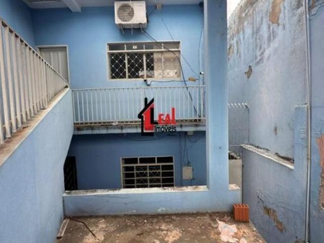 Casa para Venda em Presidente Prudente, VILA MARINA, 5 dormitórios, 1 suíte, 1 banheiro, 1 vaga