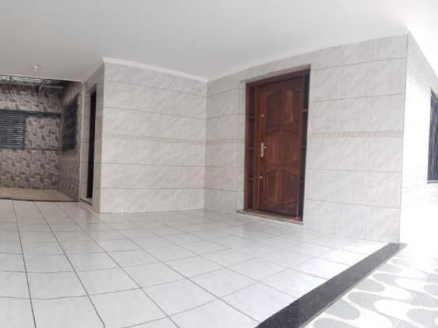 Casa para Venda em Presidente Prudente, VILA NOVA, 3 dormitórios, 1 suíte, 3 banheiros, 2 vagas