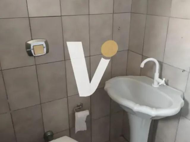 Casa para Venda em Presidente Prudente, Vila Furquim, 2 dormitórios, 1 banheiro, 2 vagas